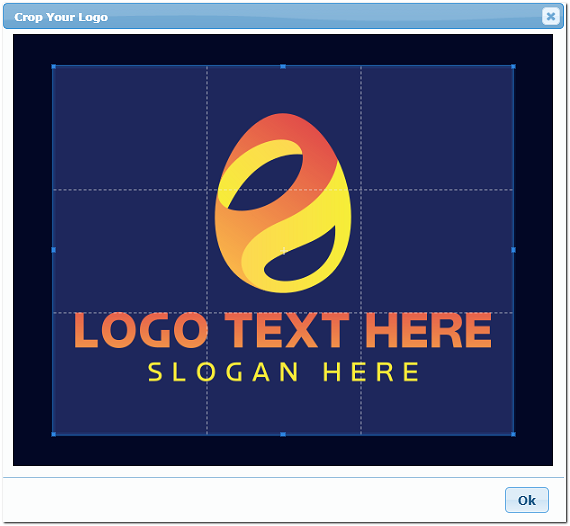 Insert Logo / Image / Document
